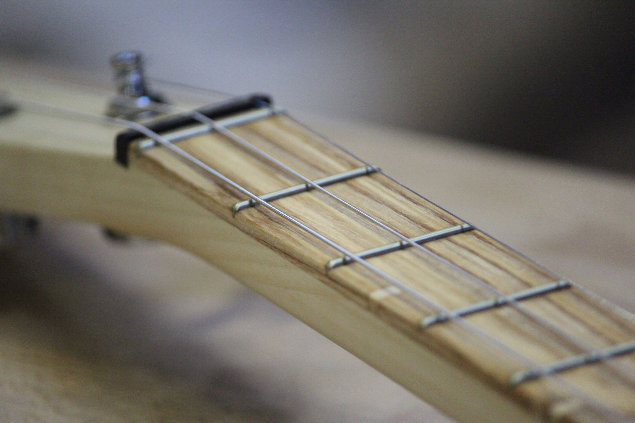 Instruments à cordes - SYRO Instruments