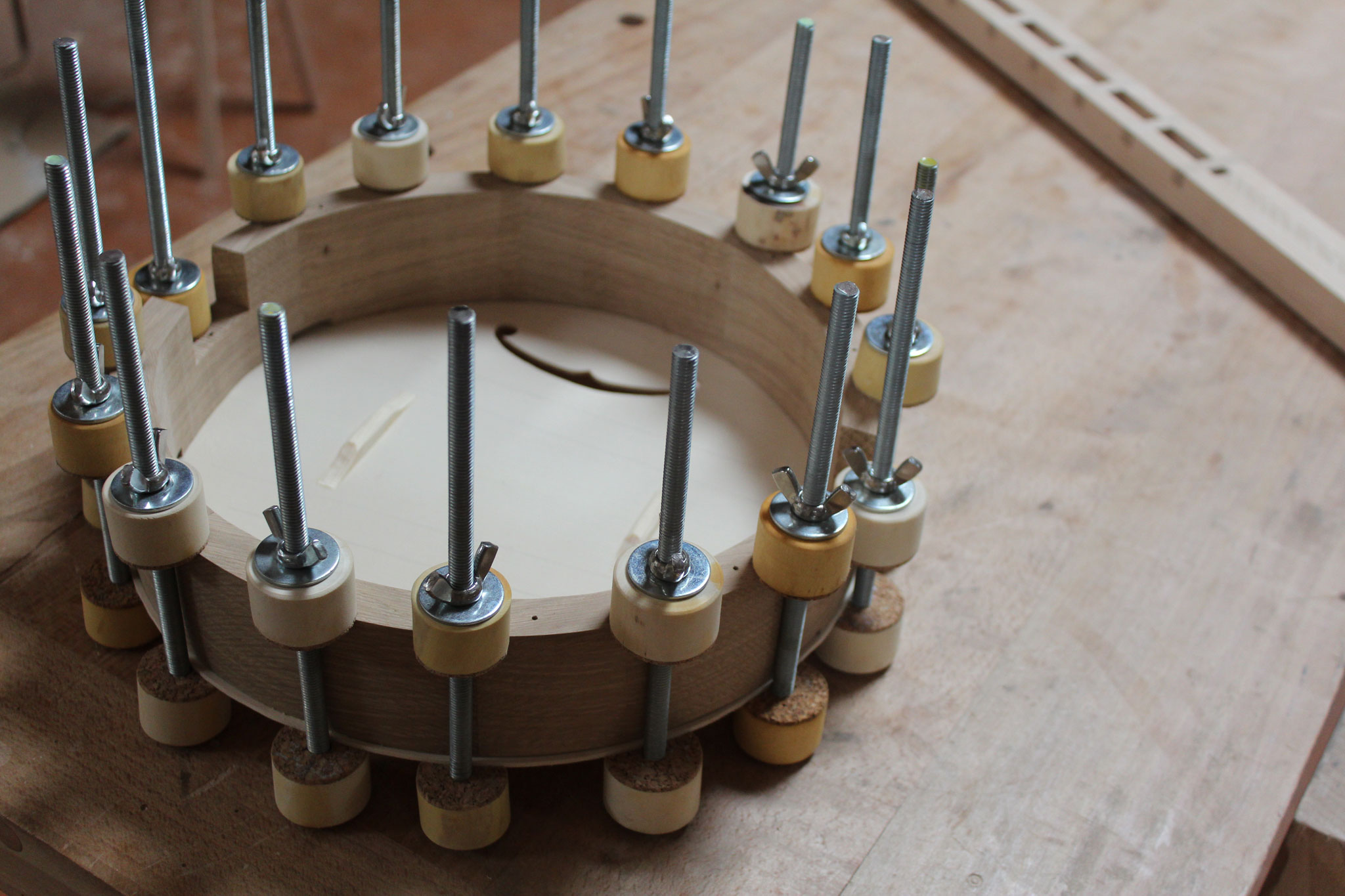 À propos - SYRO Instruments